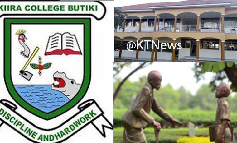 Kiira College Butiki Old Students Revive Tradition through Corporate Sports, Community ...