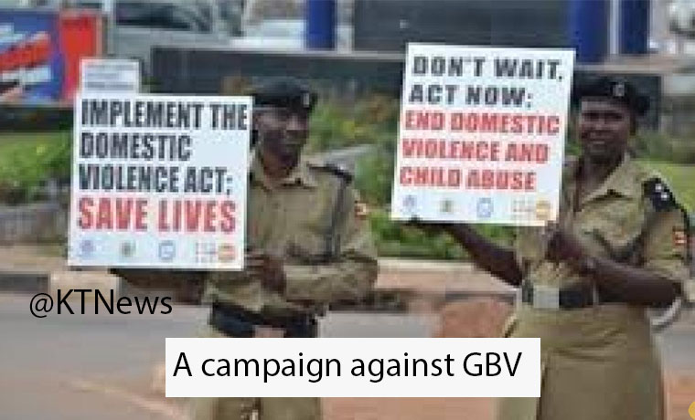 Kasese Confronts Growing Gender-Based Violence Crisis – Kamwokya Times