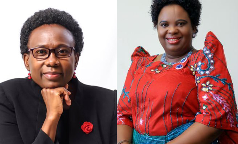 Here’s What Lira City Giants Jane Ruth Aceng & Betty Amongi Have in ...