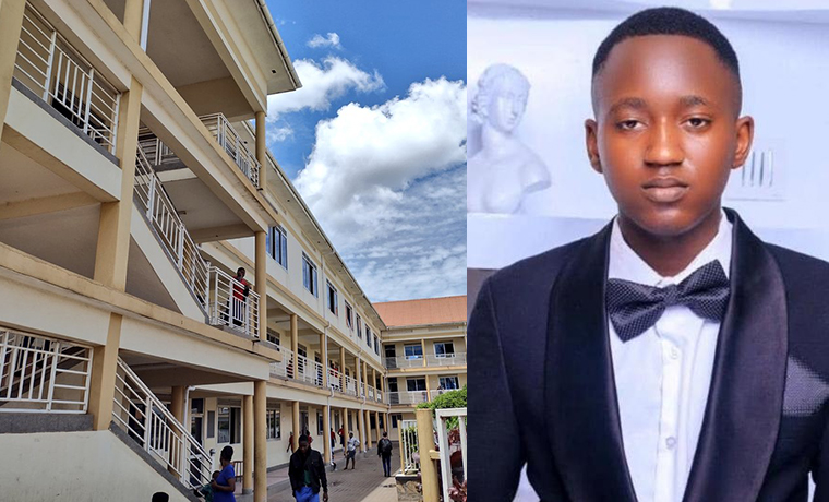 Investigations Stall as Questions Linger Over Seeta High Student’s ...