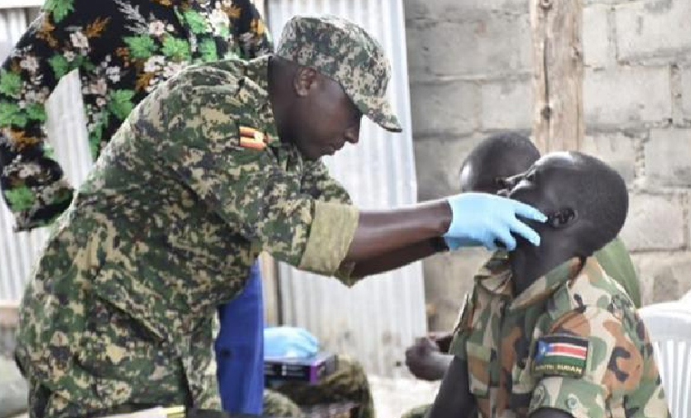 Al-Shabaab Recaptures Areas Secured by UPDF – Kamwokya Times