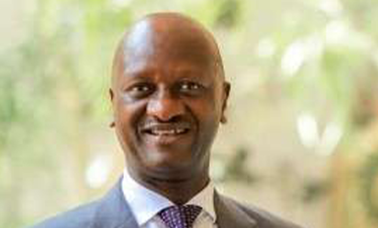 UNWANTED! Museveni Shuns New Uganda Railways Corporation Bosses ...