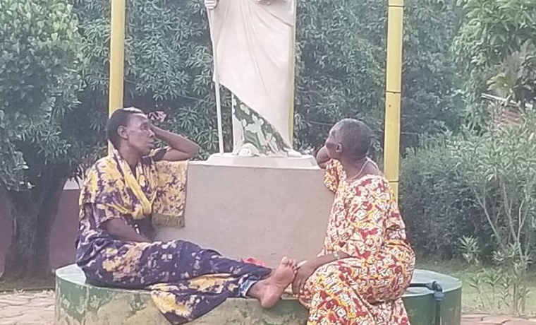 Mbiko Parish: A Decade of Hospitality to Uganda Martyrs’ Pilgrims ...