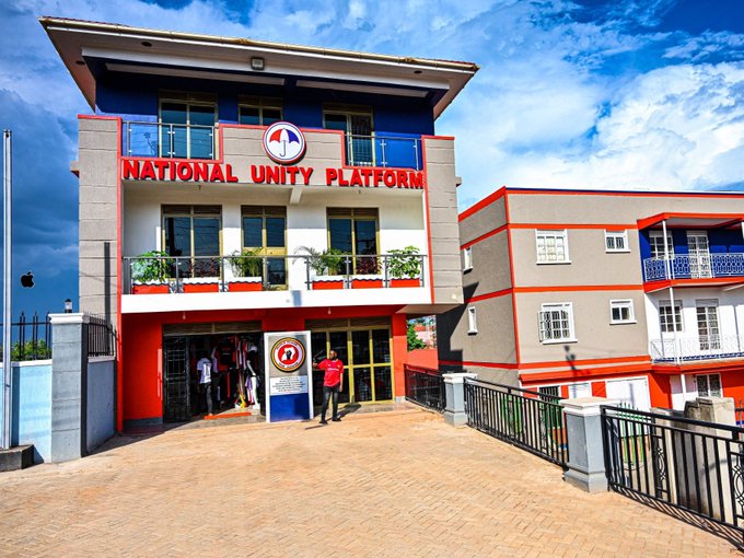 More NUP Party Flagbearer Aspirants Vetted – Kamwokya Times