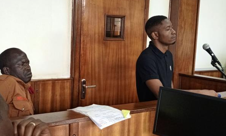 Court Orders Prosecution to Present Exhibits in Don Nasser Case ...