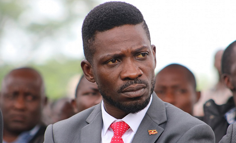 I Used to Sleep with Bobi Wine! Full Figure Shuts Up NUP Fans Celebrating her Salt TV Knifing ...