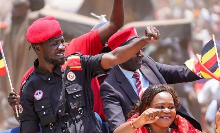 NUP Leaders Call for Freedom of All Political Prisoners – Kamwokya Times