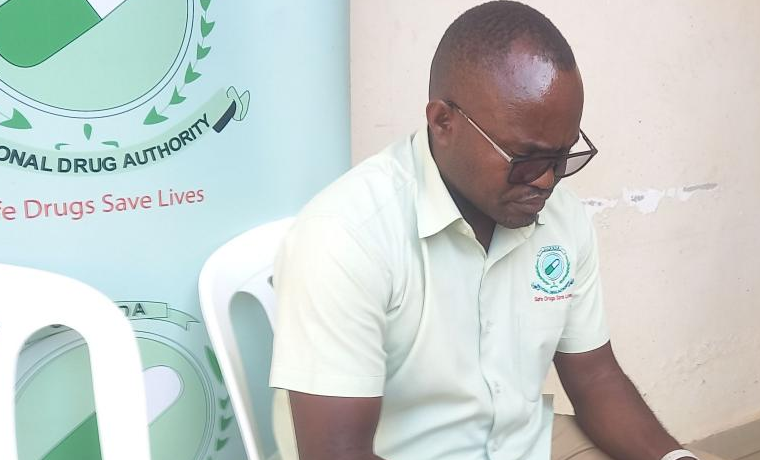 National Drug Authority Closes over 45 Illegal Clinics in Northern ...