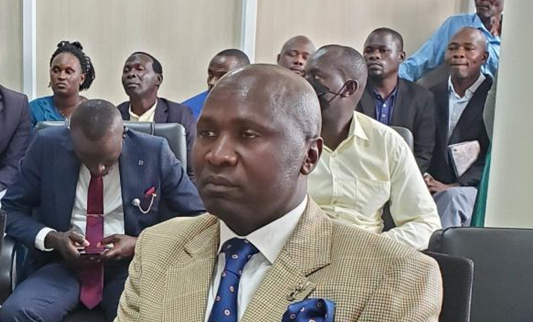Ssekikubo Protests Unexplained Transfer of Election Petition Appeal ...