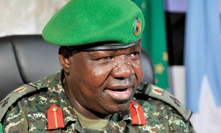 Army Council Elects Lt Gen Okiding, Sam Mugira Among Ten UPDF MPs ...