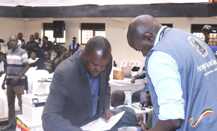 NRM’s Allan Bulamu Declared Winner of Kira Municipality Mayoral Race ...