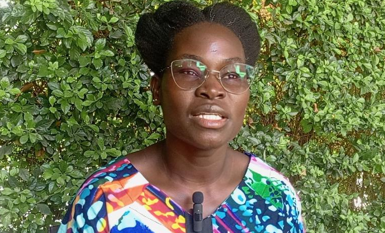 Obia Concedes, Pledges Support to Arua City Woman MP Osoru – Kamwokya Times